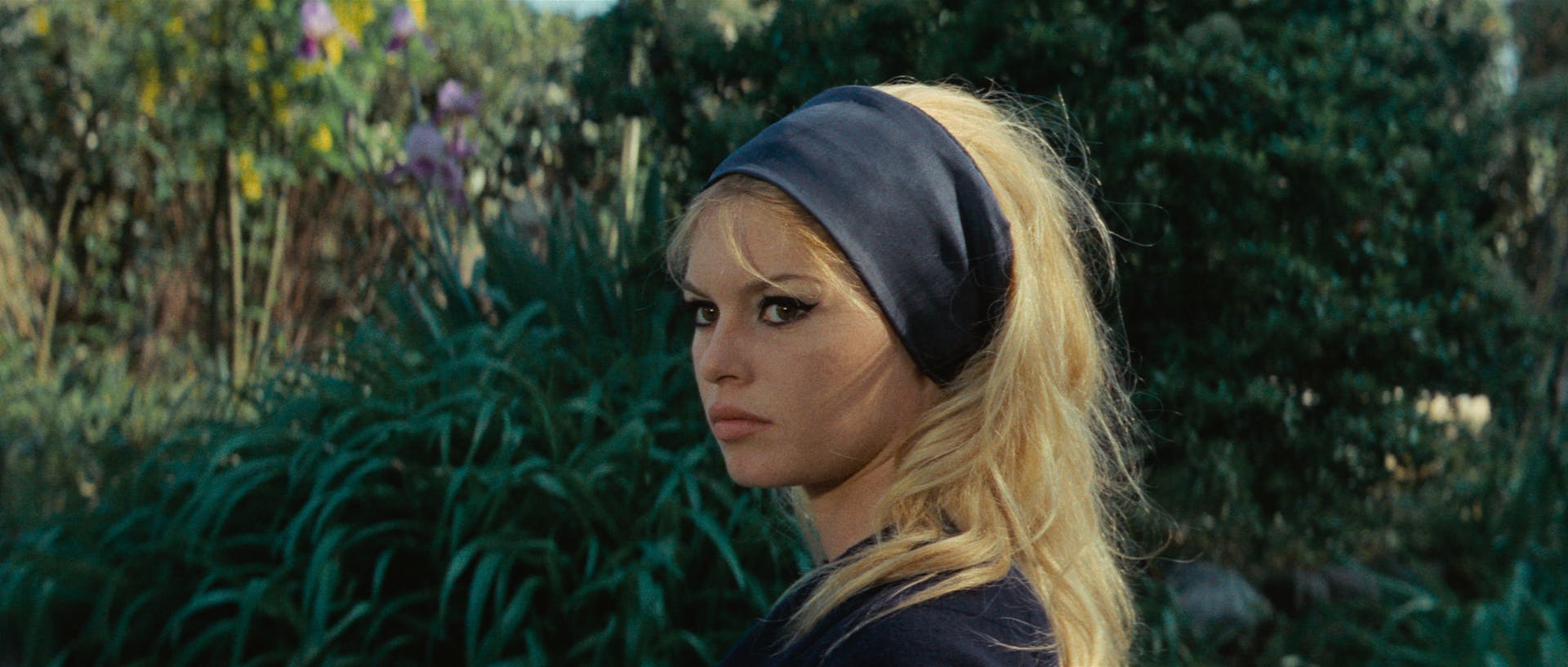 Contempt (1963) - Europa! Europa!