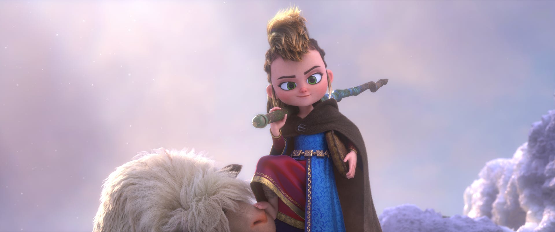 Pil's Adventures - CHIFF